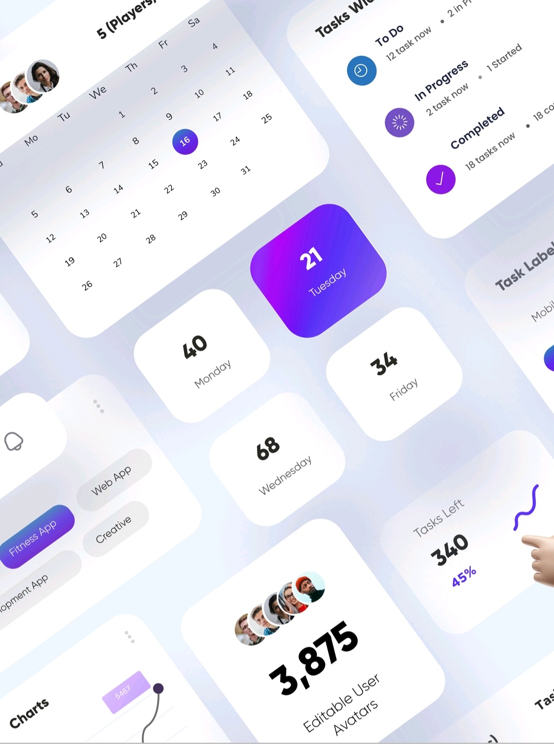 Conceptify(App and webdevolopment)